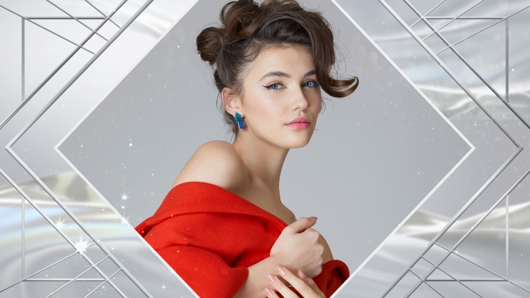 ¿Quién es Miss República Checa 2023, Vanesa Švédová?