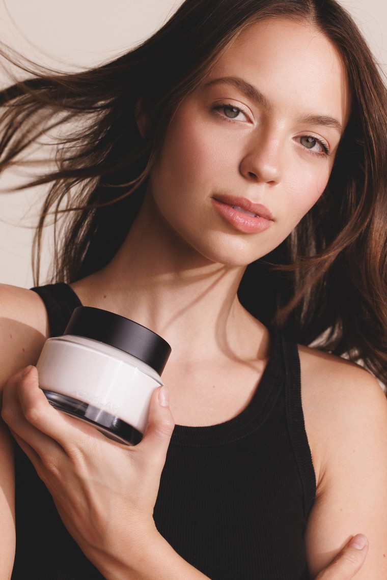 Claudia Sulewski Dishes On Her New Body Care Line and Boyfriend Finneas Claudia Sulewski Dishes On Her New Body Care Line and Boyfriend Finneas