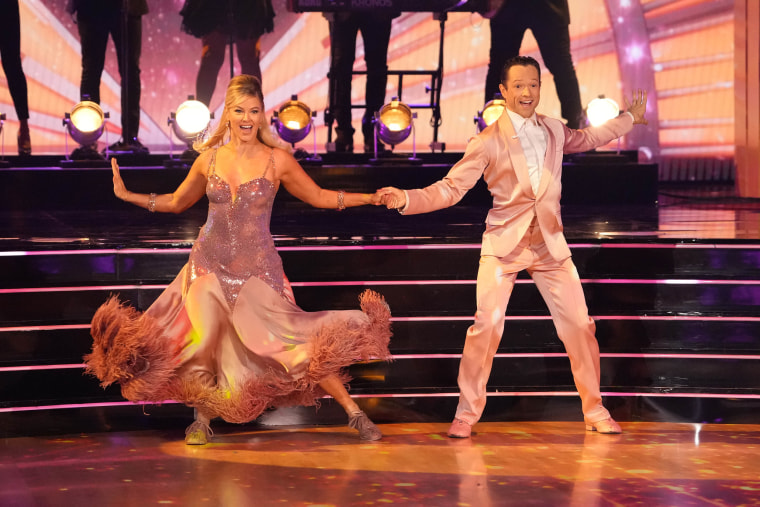 'Dancing With the Stars' Season 32, Week 3: Who Got Eliminated