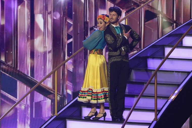 'Dancing With the Stars' Season 32, Week 4: Who Got Eliminated
