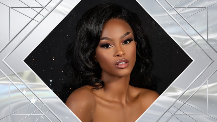 ¿Quién es Miss Irlanda 2023, Aishah Akorede?