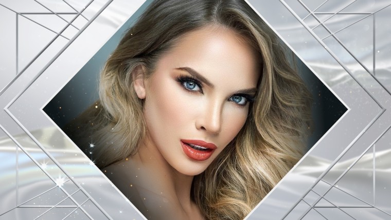 ¿Quién es Miss Letonia 2023, Kate Alexeeva?