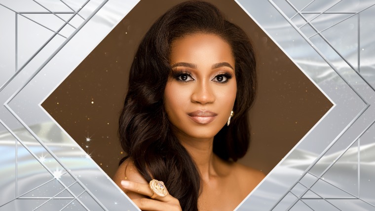 ¿Quién es Miss Nigeria 2023, Mitchel Ihezue?