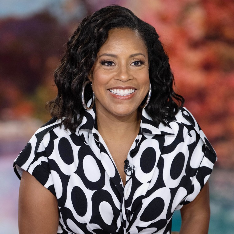 The TODAY Hosts Share Their "Holiday Wishes" For Their Kids