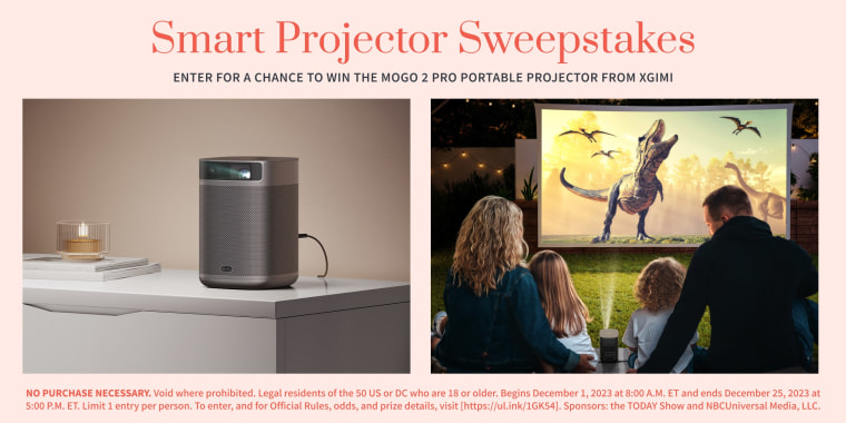 Enter our Shop TODAY Holiday Plaza sweepstakes for the chance to win a ...