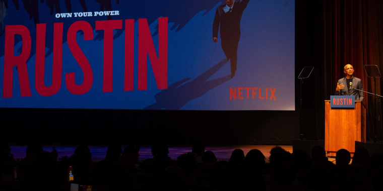 New Film 'Rustin' Honors the March on Washington. What to Know