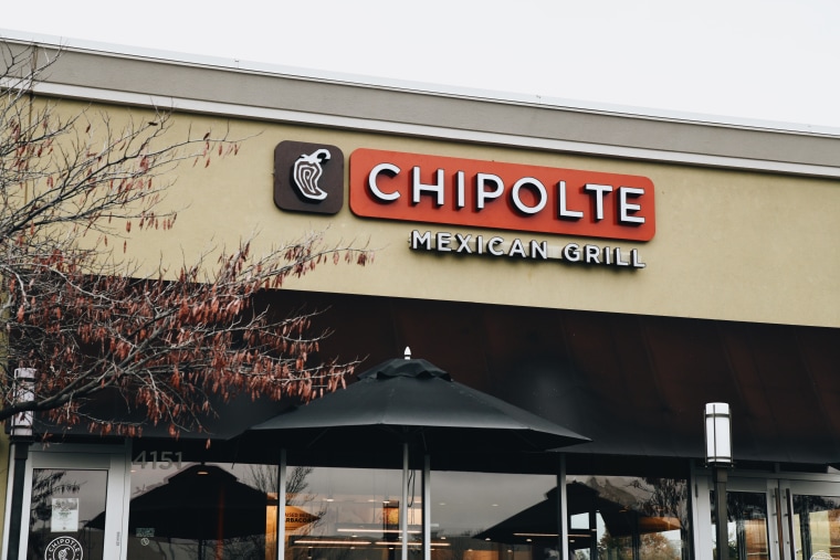 Chipotle’s Boorito Deal Is Back With $6 Burritos on Halloween