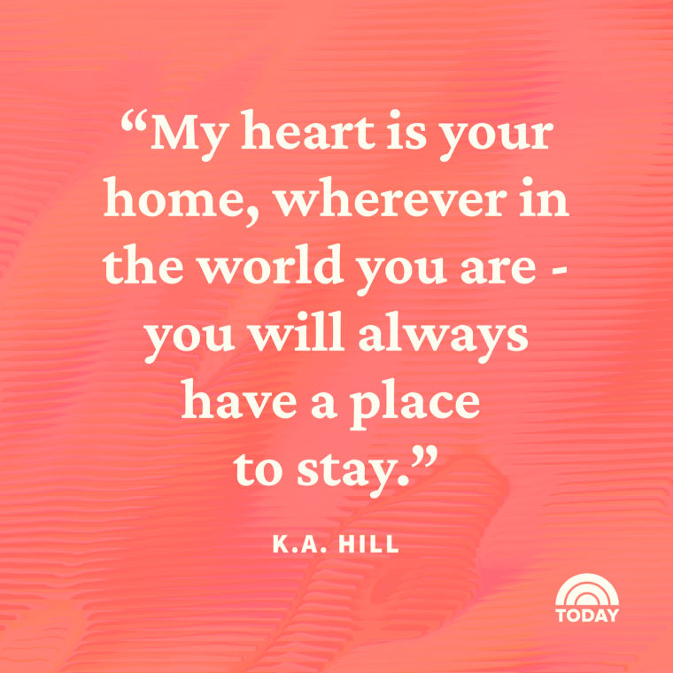 60 Long Distance Relationship Quotes For Couples
