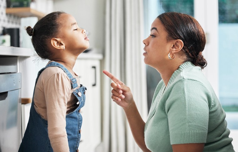 Psychiatrist Shares What Parents Should Say To Kids