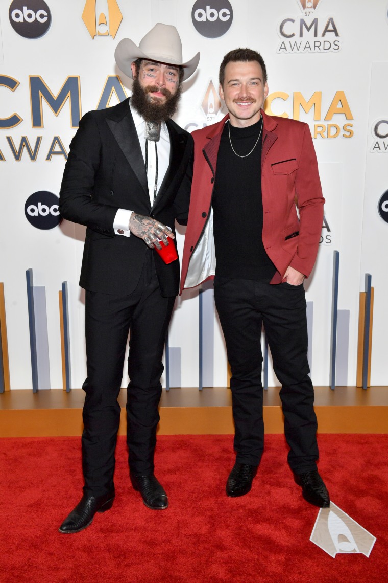 Here's What You Missed at the 2023 CMA Awards