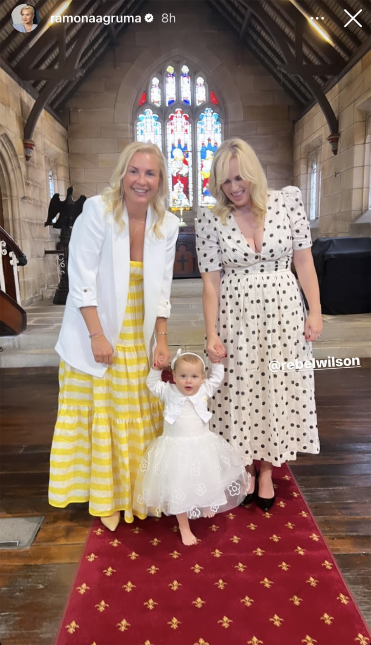 Wilson Daughters