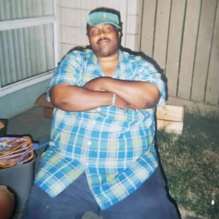 After Amputation 1 Man Loses 285 Pounds With Walking, Vegan Diet