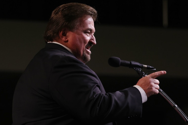 Nevada GOP leaders plan caucuses — despite indictment in pro-Trump ...