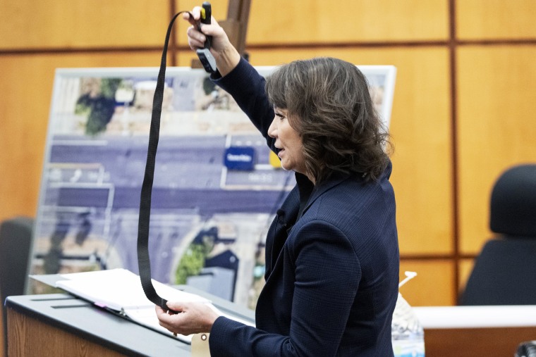 Black man choked and shocked by police died because of drugs, officers ...