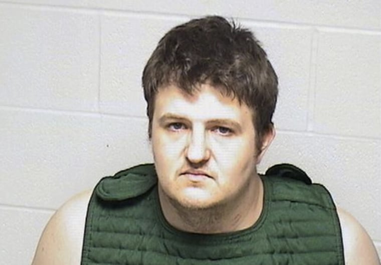 "Si yo no puedo tenerlos, tú tampoco": un hombre se declara culpable de ...