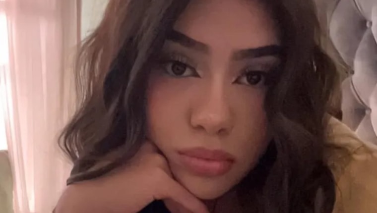 Lo que se sabe del homicidio de la porrista latina Lizbeth Medina ...