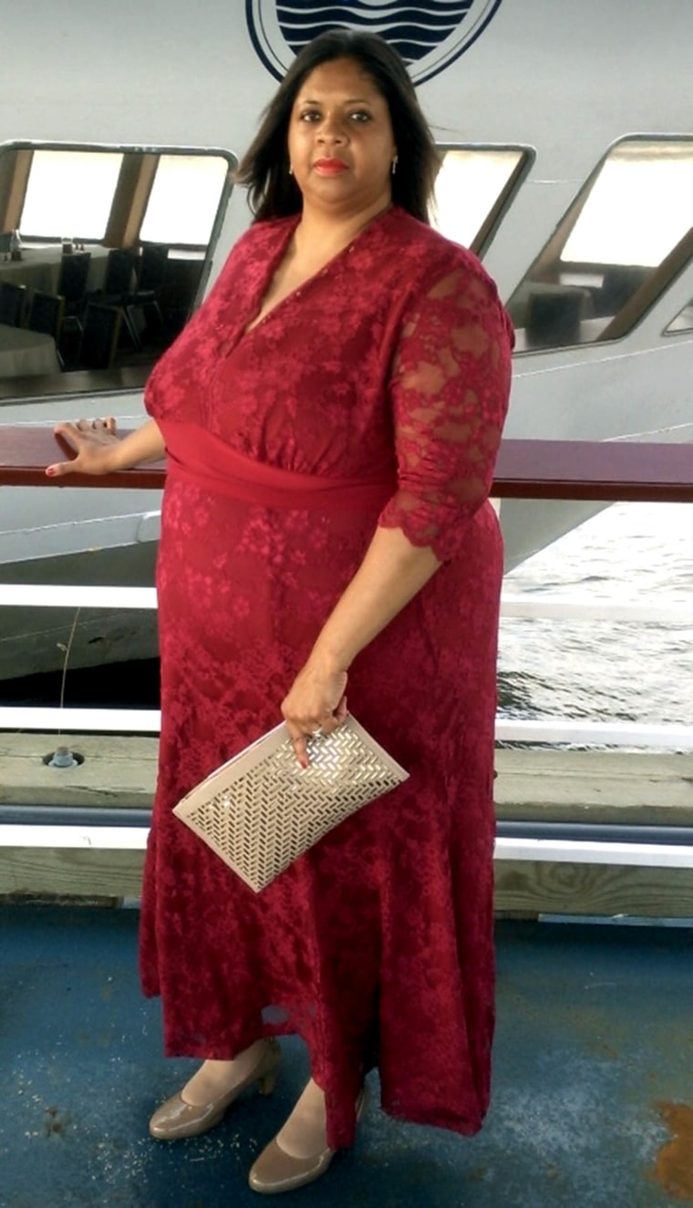 Breast Cancer Diagnosis, Bariatric Surgery Helps Mom Lose 110 Lbs