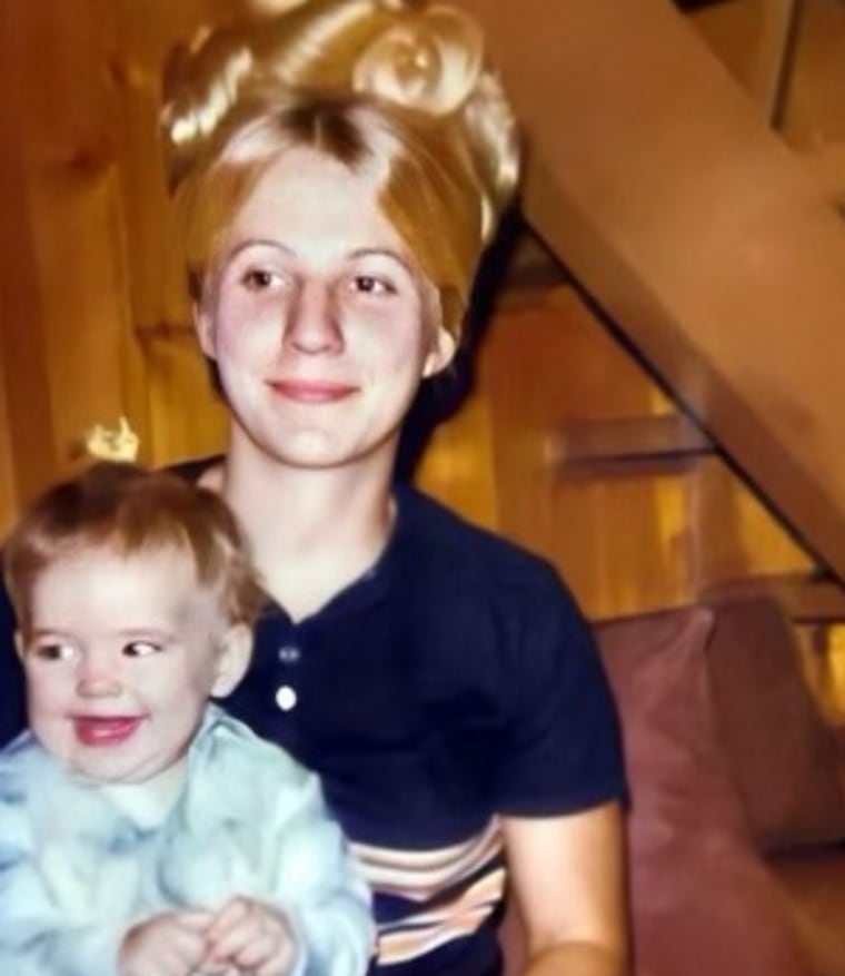 Daughter takes to TikTok to fight for mother Patty Otto, who ...