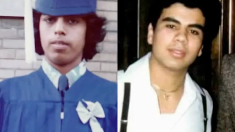 Estos Primos Latinos Estuvieron Presos 42 Años Por Asesinatos Que No