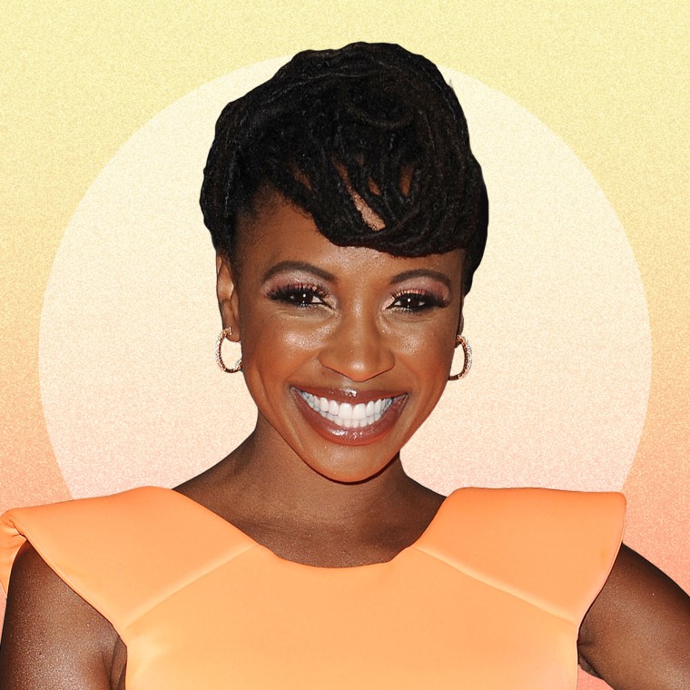 'Found' Star Shanola Hampton On Gabby And Sir's Chemistry, Season 1 Finale