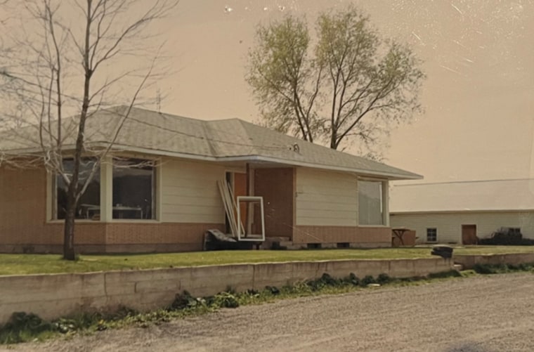 Daughter takes to TikTok to fight for mother Patty Otto, who ...