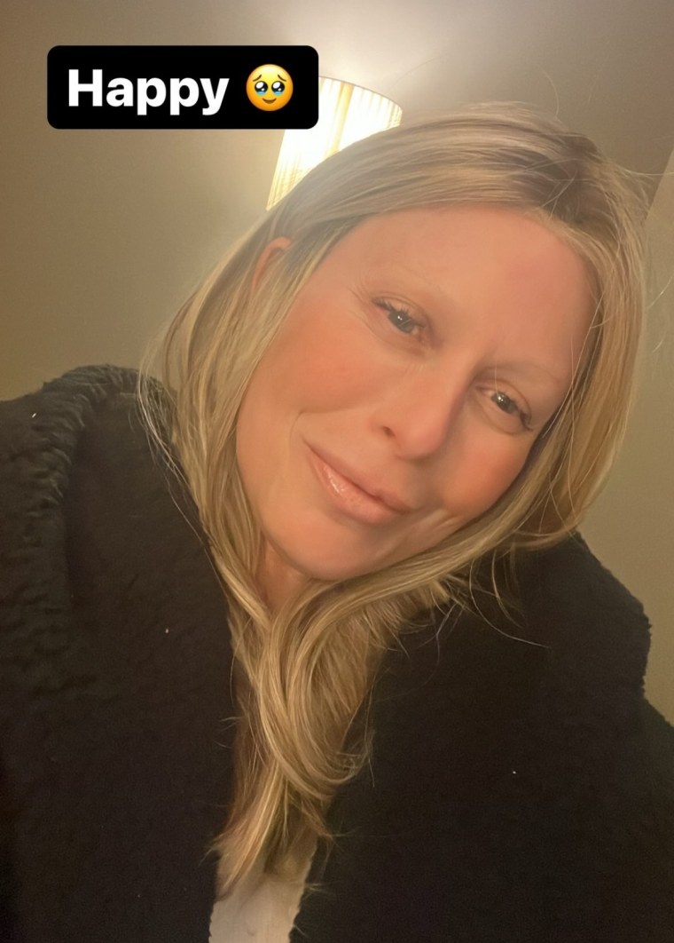 TODAY's Jill Martin Shares Emotional Video Wig Shopping After Chemo