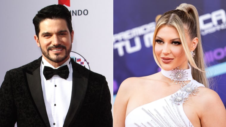 Madison Anderson organiza romántica celebración de cumpleaños para Pepe ...