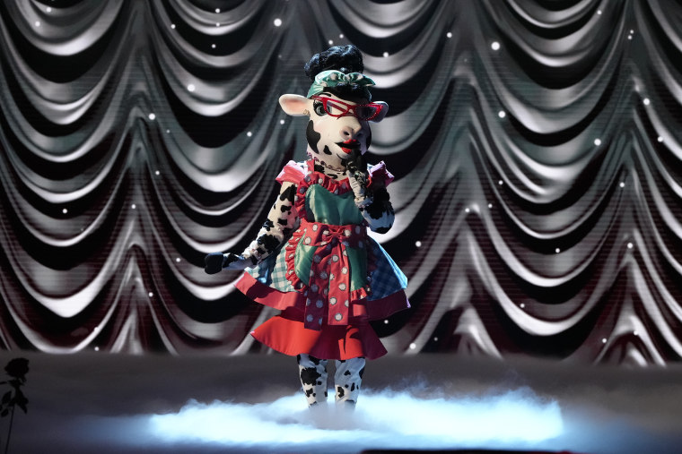 'The Masked Singer' Season 10 Finale: Find Out Who Won and Was Unmasked