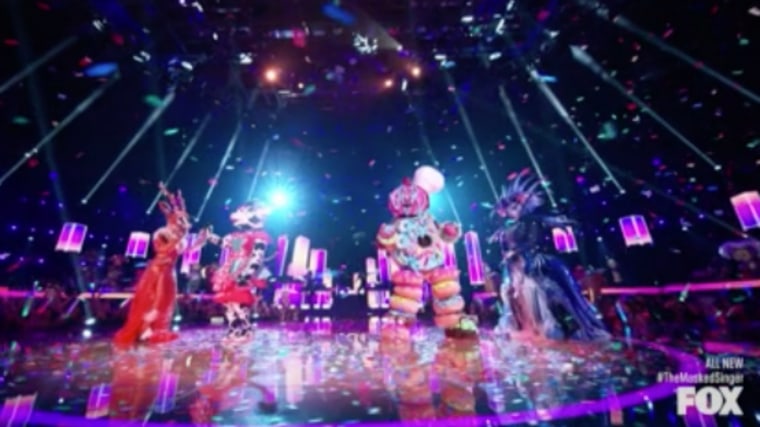 'The Masked Singer' Season 10 Finale: Find Out Who Won and Was Unmasked