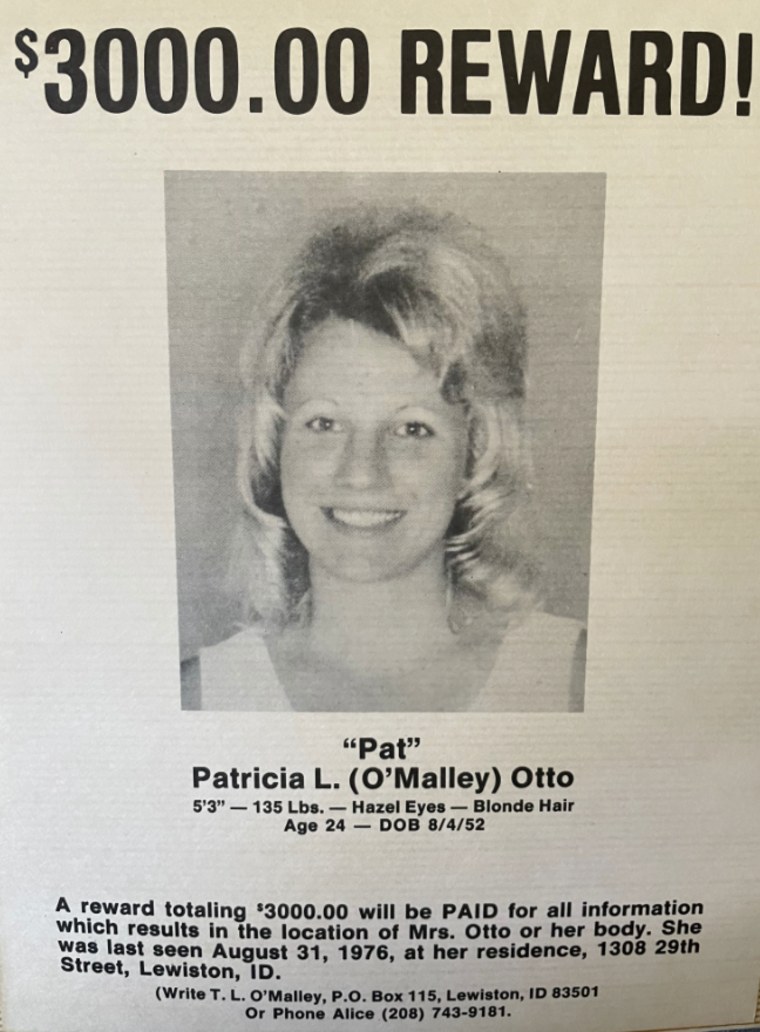 Daughter takes to TikTok to fight for mother Patty Otto, who ...