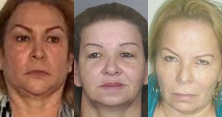 "Hay mujeres muy poderosas en el narcotráfico, pero no las conocemos ...