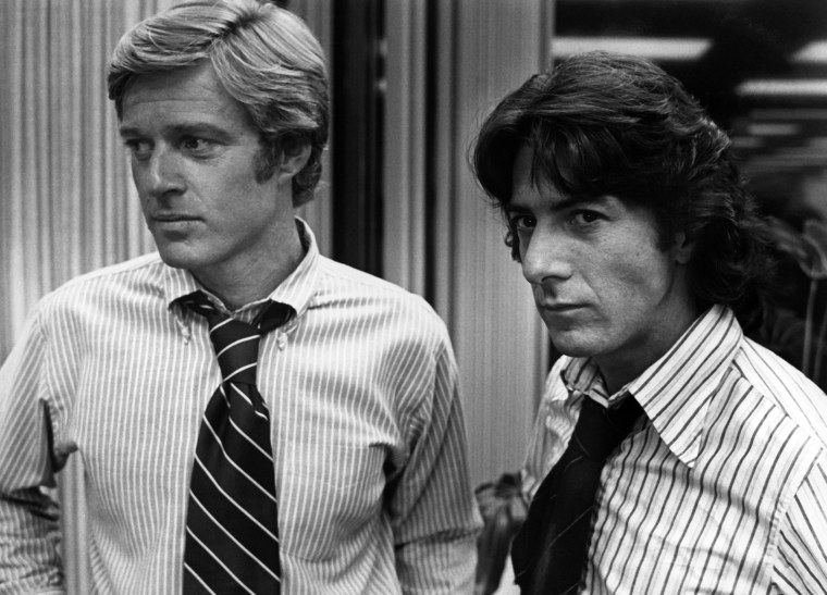 Robert Redford Dies at 89