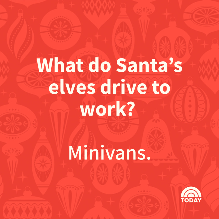 75 Funny Santa Jokes for Christmas