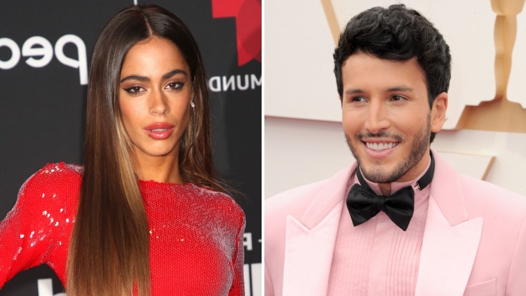 Sebastián Yatra y Tini Stoessel: surgen rumores de posible reconciliación