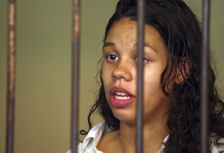 'Suitcase killer' Heather Mack sentenced to 26 years