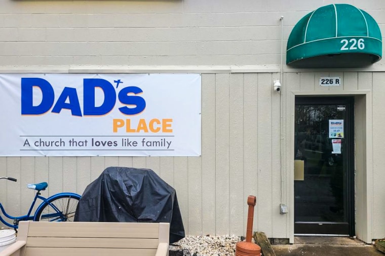 Ohio pastor charged for housing the homeless in his church sues city in ...