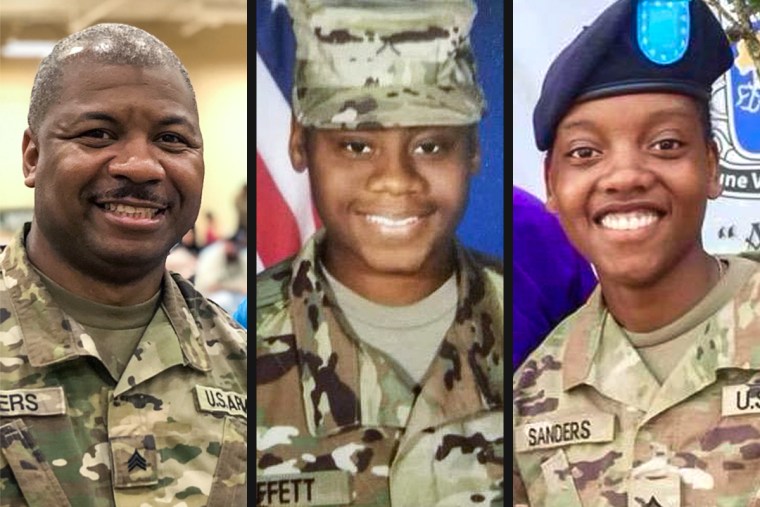 EE.UU. lanza una serie de ataques aéreos contra objetivos proiraníes en ...