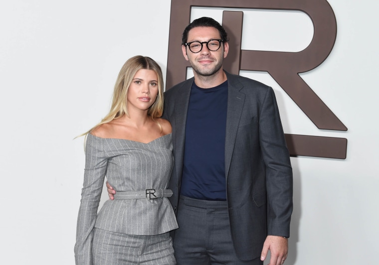 Who is Sofia Richie’s Husband? What to Know About Elliot Grainge