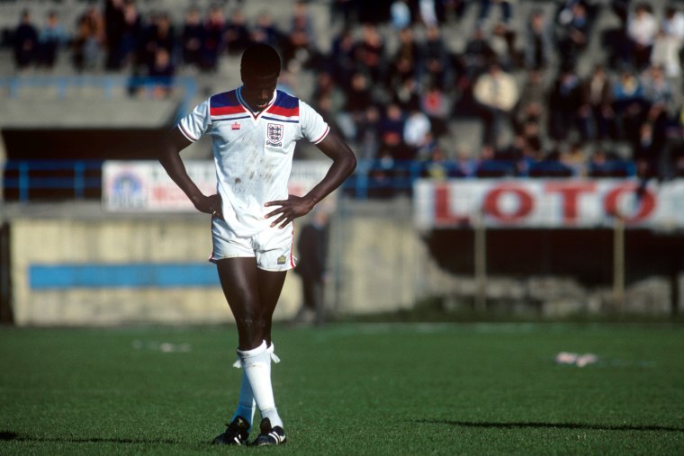 Justin Fashanu y su costosa lucha contra la homofobia y el racismo