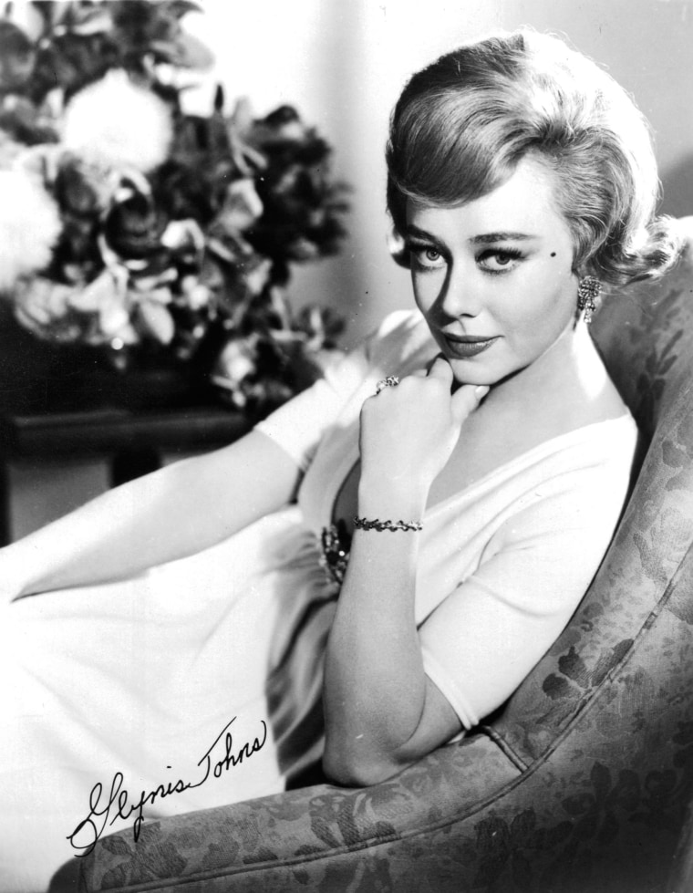 Glynis Johns, ‘Mary Poppins’ Actor Dies at 100
