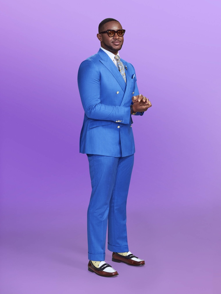 'Love Is Blind’ Season 6 Cast Photos And Bios