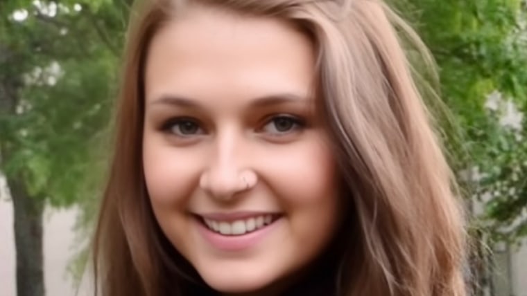 Parents of Michigan woman Megan Drumhiller speak out on the second ...