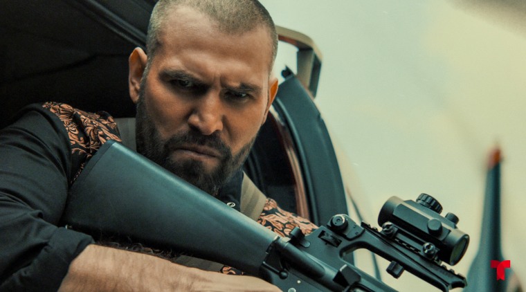 El Señor de los Cielos 9: tráiler, fecha de estreno, elenco y trama