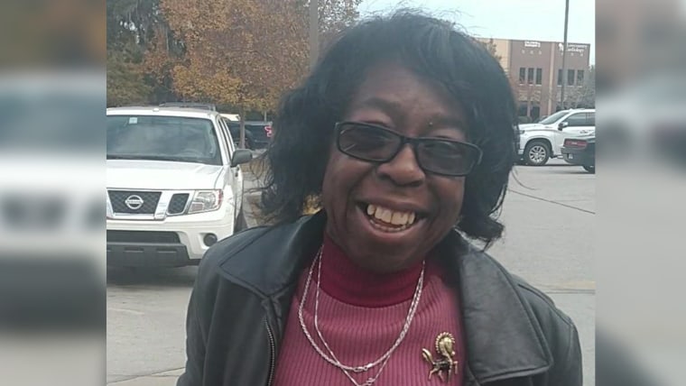 Son hoping for safe return in July 2022 disappearance of South Carolina ...