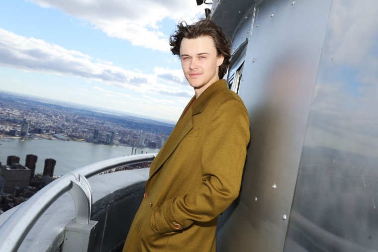 Is 'Mean Girls' A Musical? Christopher Briney Says What To Expect