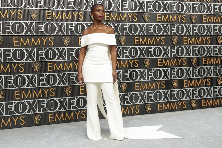 Emmys 2024 Red Carpet Highlights: See the Best Arrivals and Looks