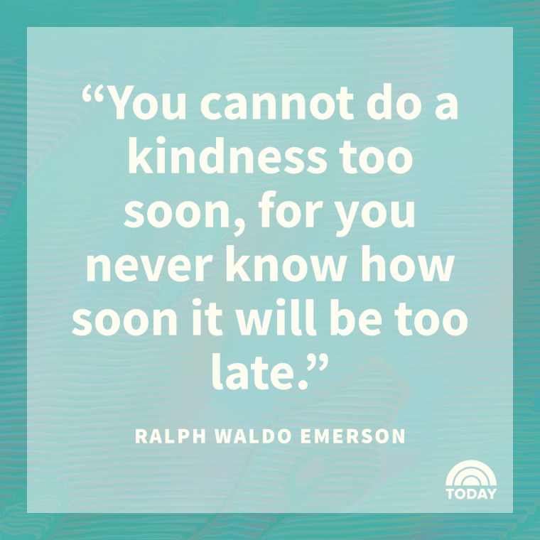 75 Best Kindness Quotes To Make The World A Better Place