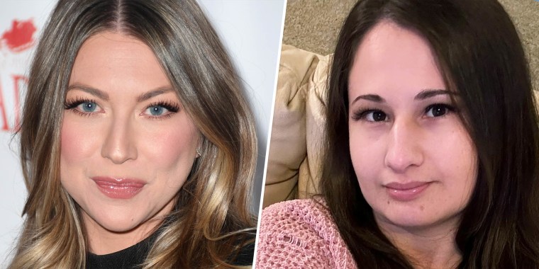 Stassi Schroeder Reacts to Learning She Might Be Related to Gypsy Rose ...