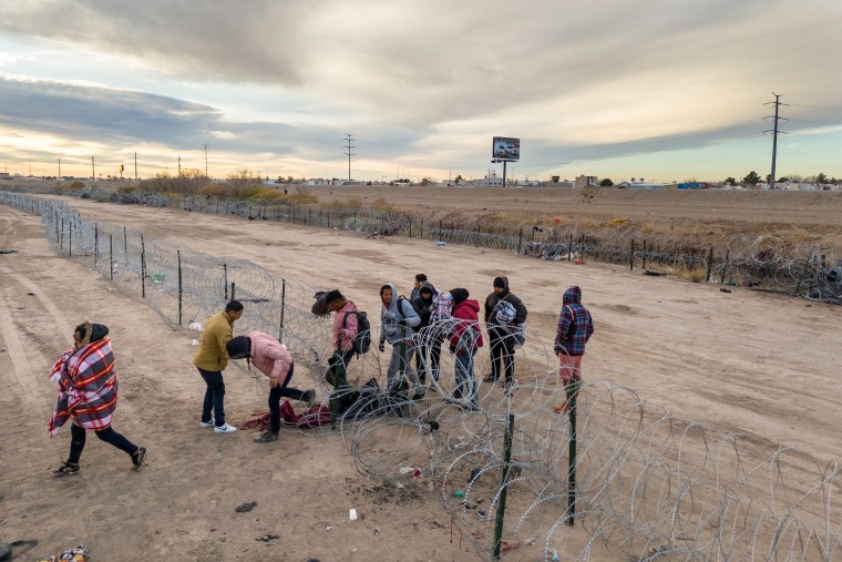 Entra en vigor la ley antiinmigrante SB4 en Texas, ¿qué debe saber al ...