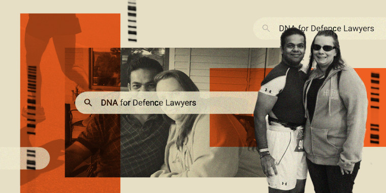 Murder suspect paid $120,000 to his lawyer who relied on Google during ...